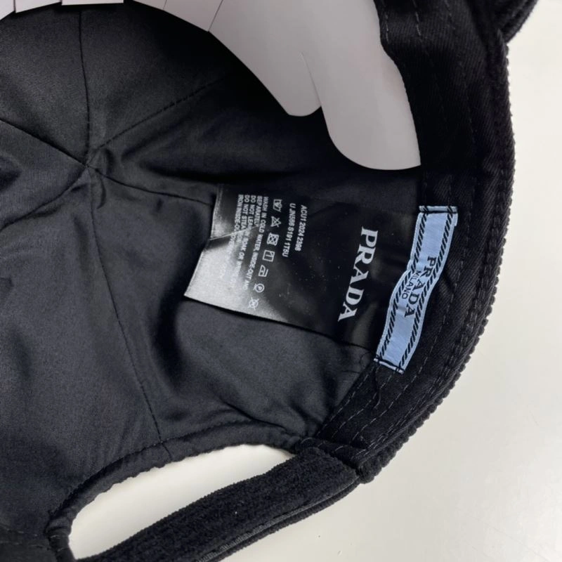 OEM Prada Caps