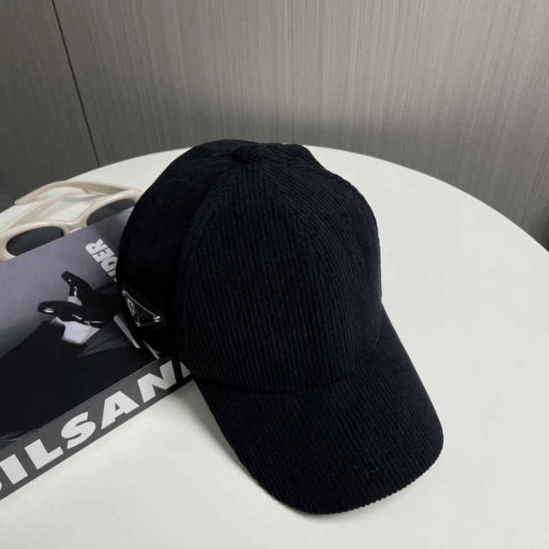 OEM Prada Caps