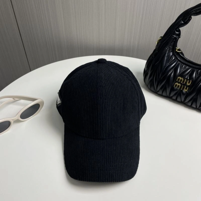 OEM Prada Caps