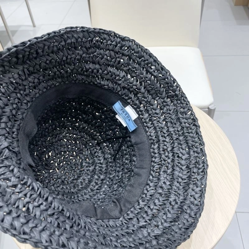Precise copy Prada Caps