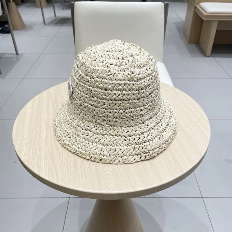 Budget-friendly Prada Caps