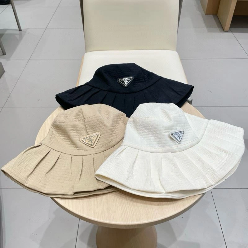 Inexpensive Prada Caps