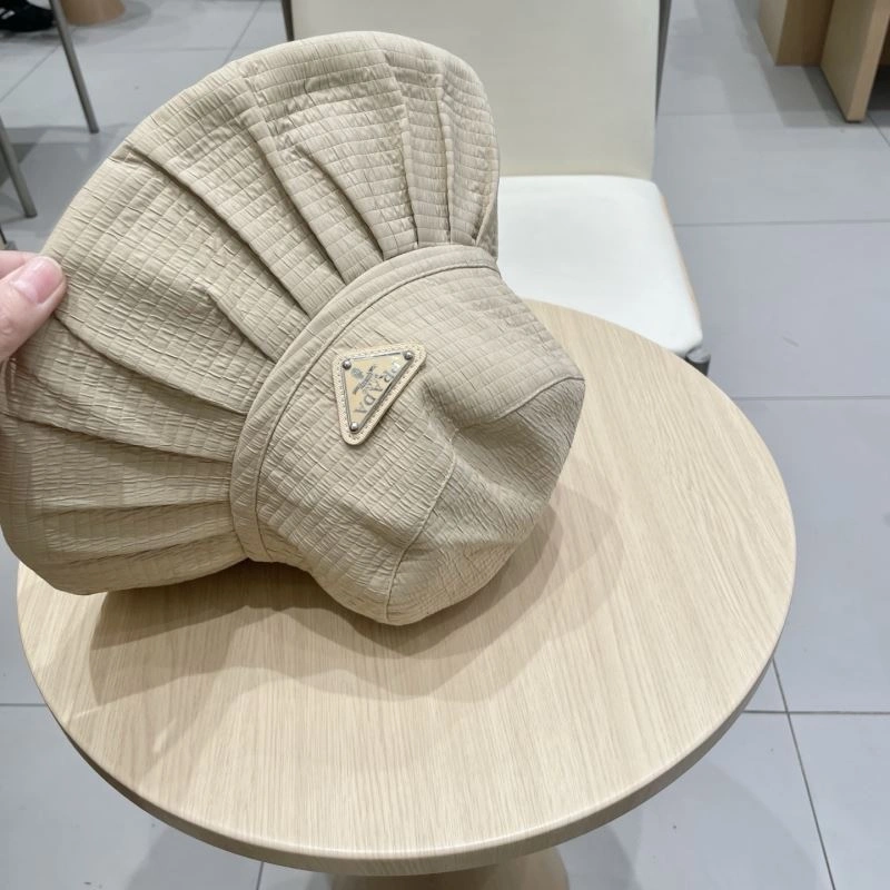 Inexpensive Prada Caps
