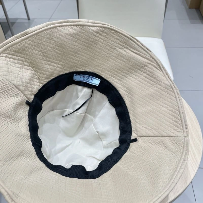 Inexpensive Prada Caps