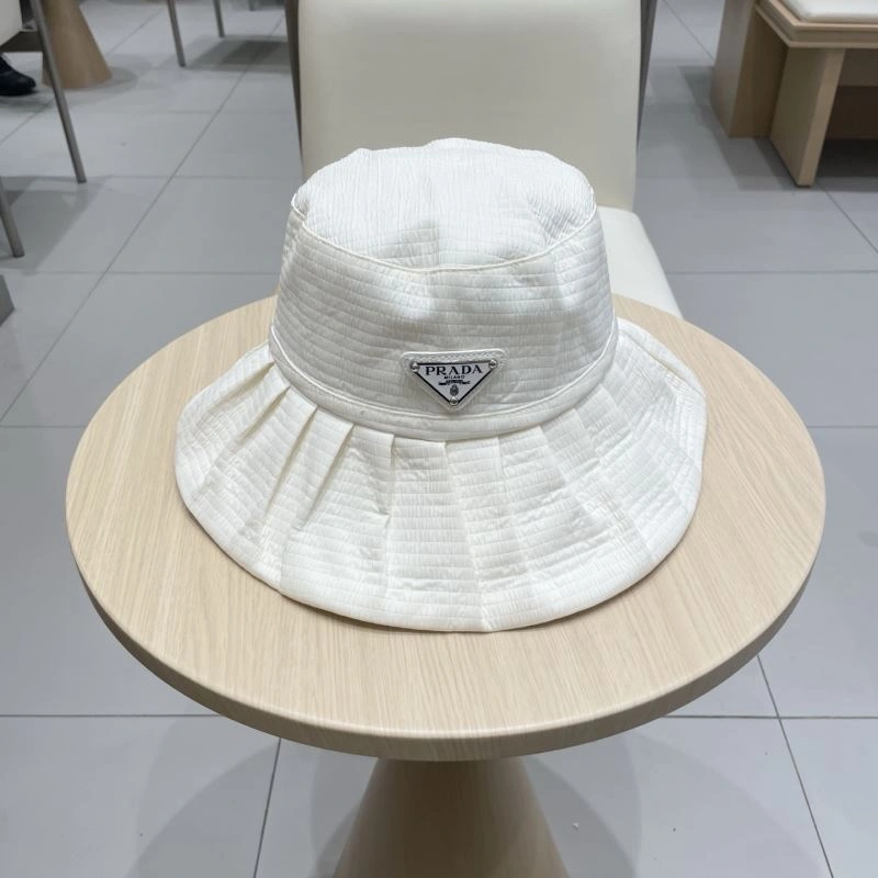 Reasonably priced Prada Caps