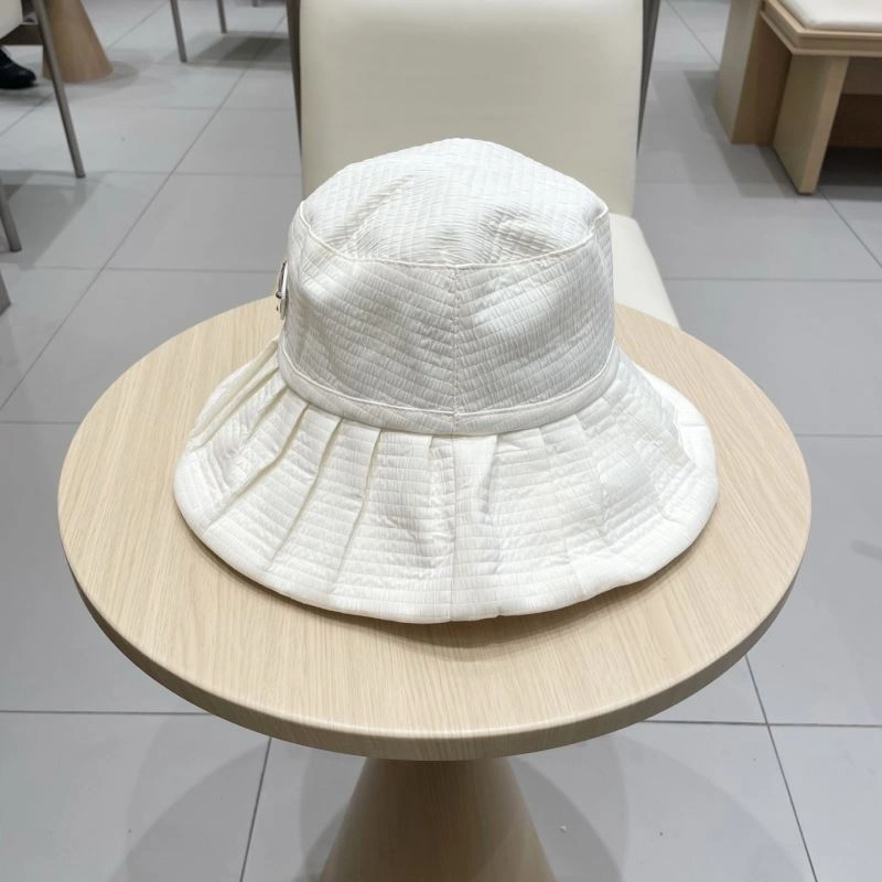 Reasonably priced Prada Caps