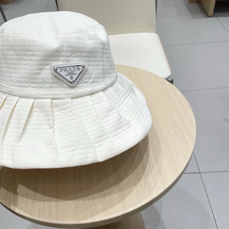 Reasonably priced Prada Caps
