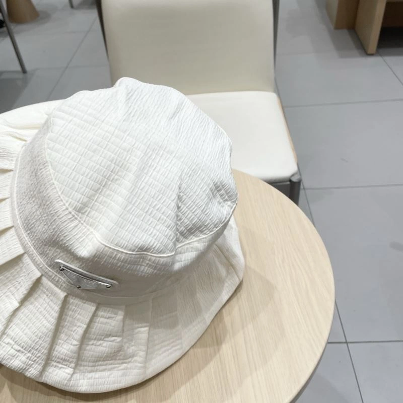 Reasonably priced Prada Caps
