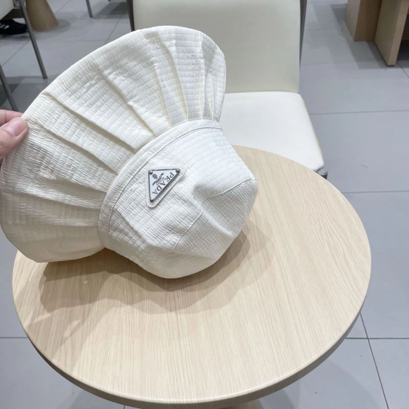 Reasonably priced Prada Caps