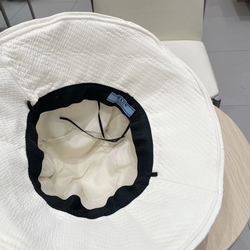 Reasonably priced Prada Caps