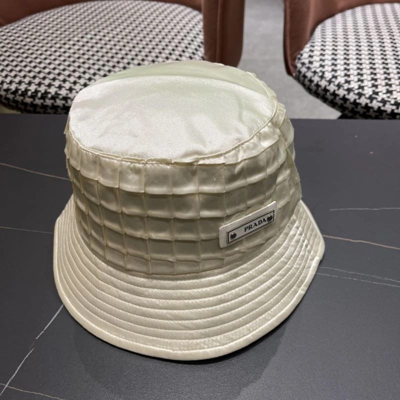 Prada Caps