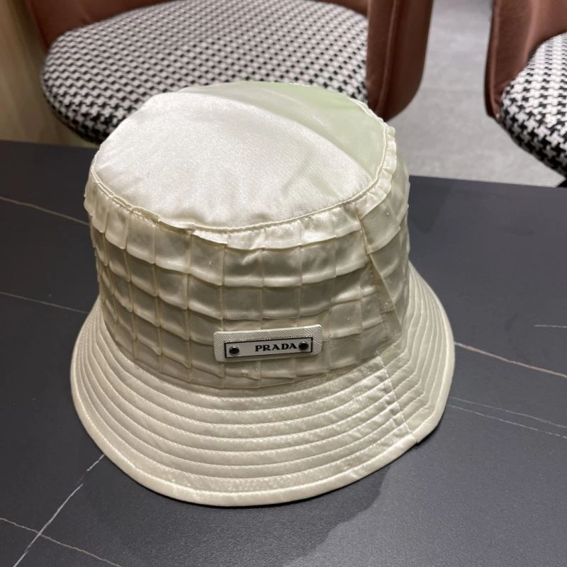 Original Prada Caps