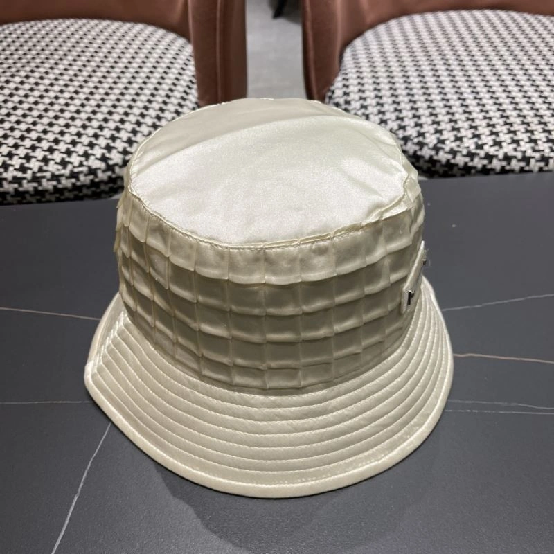 Original Prada Caps
