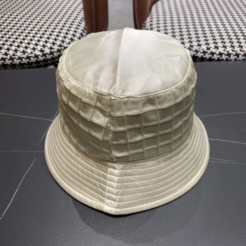 Original Prada Caps