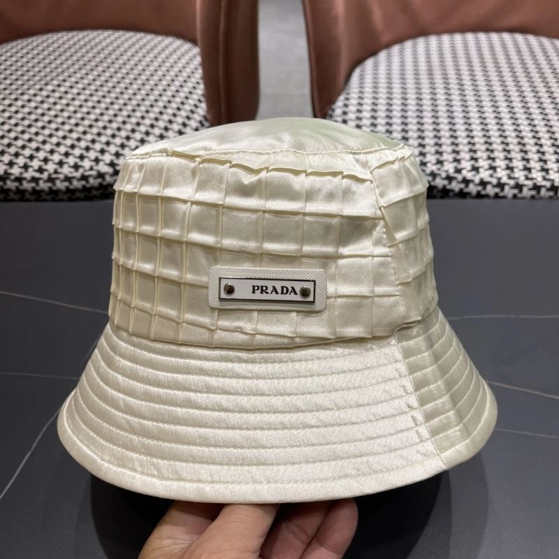 Original Prada Caps