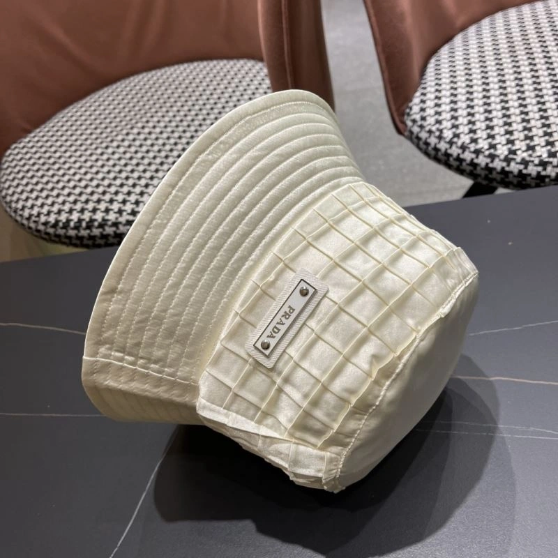 Original Prada Caps