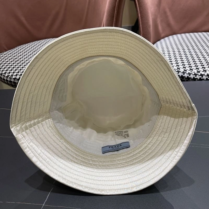 Original Prada Caps