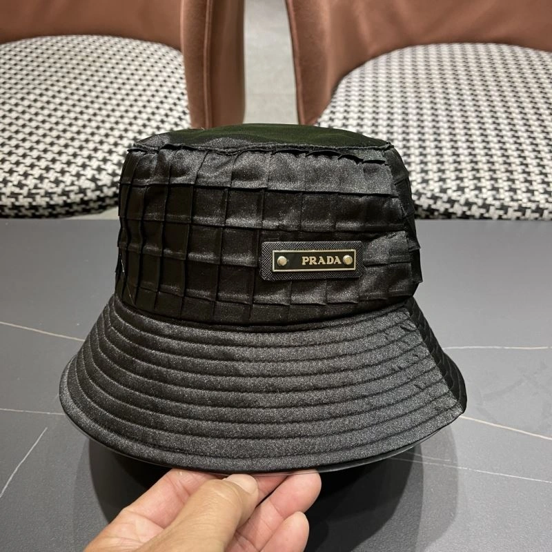 Prada Caps