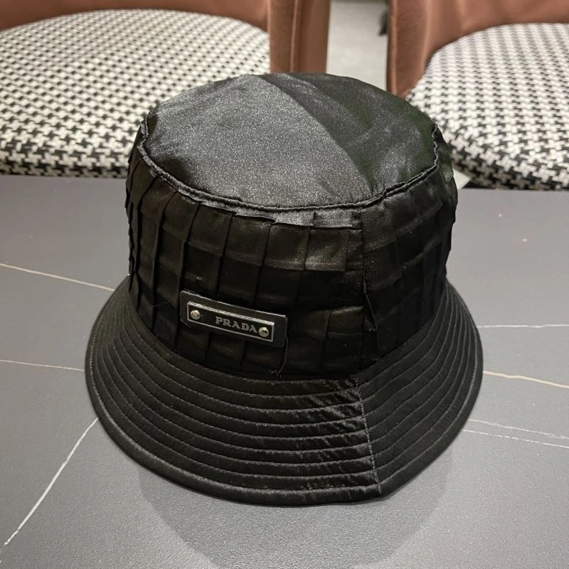 1:1 copy Prada Caps