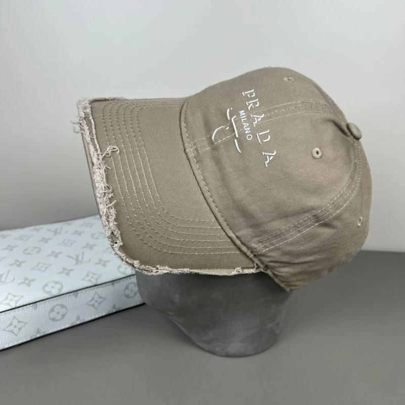 Low-cost Prada Caps