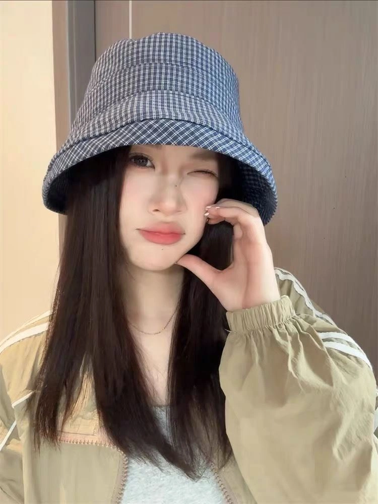 Prada Caps