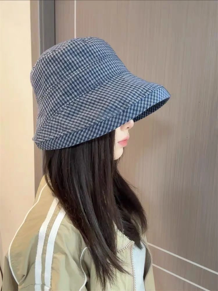 Factory-made Prada Caps
