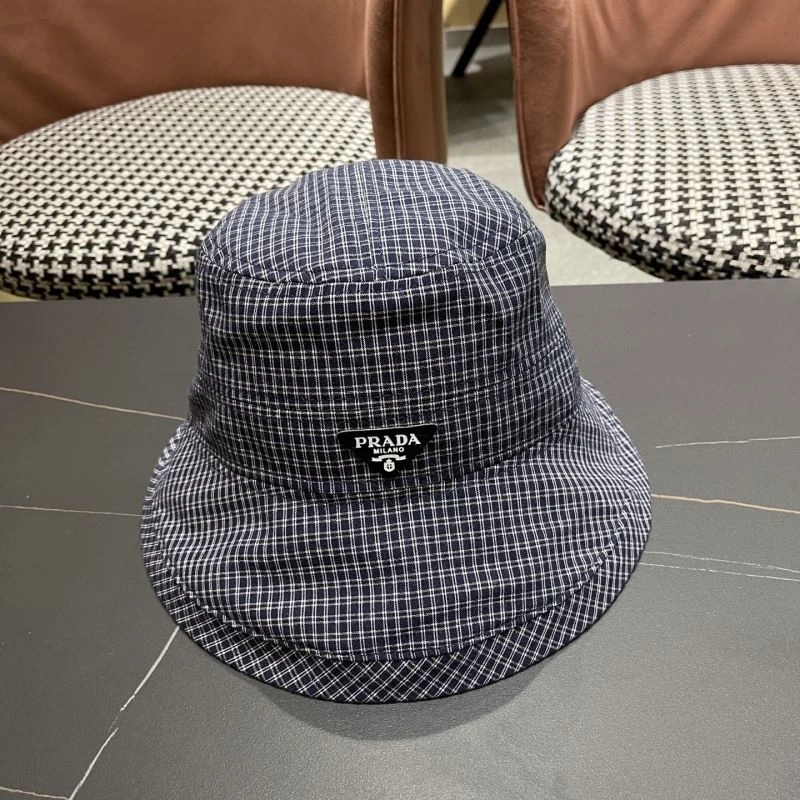 Factory-made Prada Caps