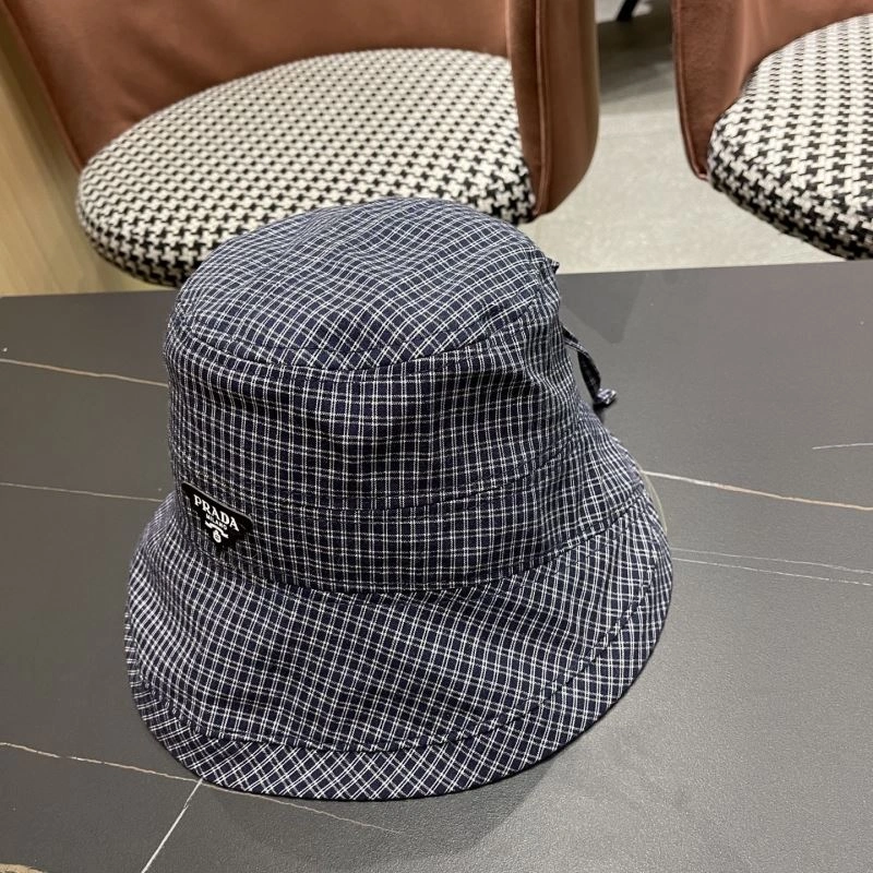 Factory-made Prada Caps