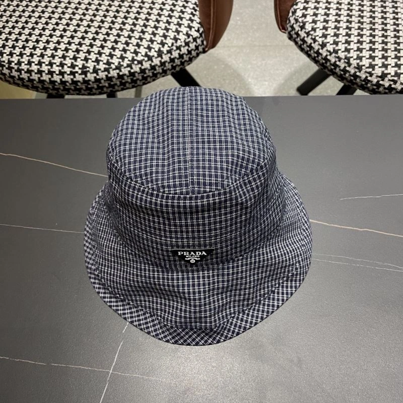 Factory-made Prada Caps
