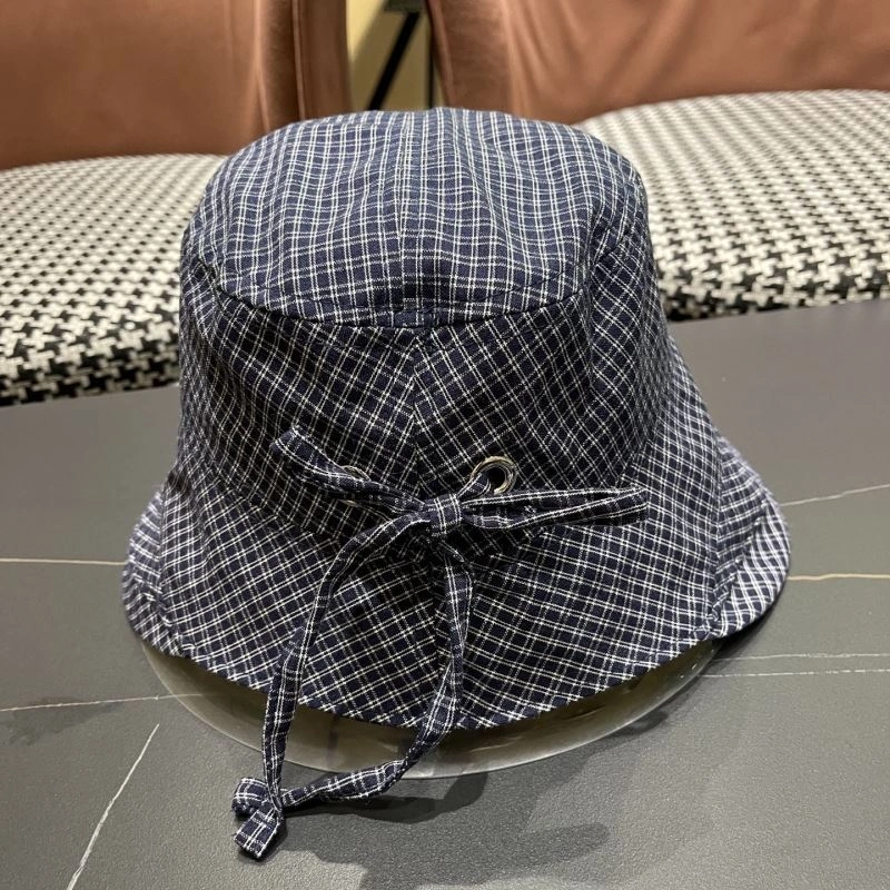 Factory-made Prada Caps
