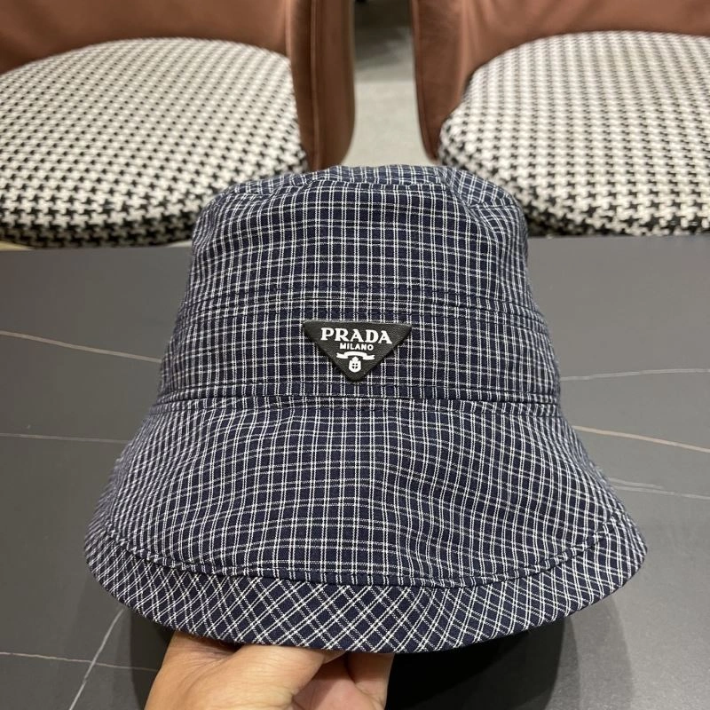 Factory-made Prada Caps