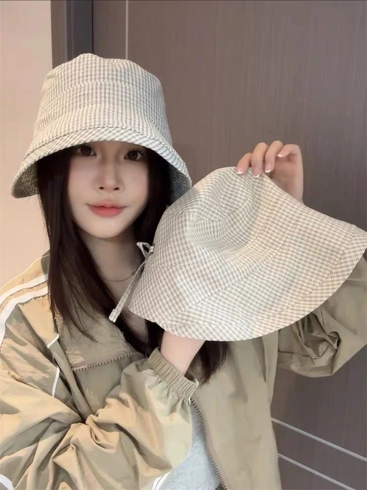Prada Caps