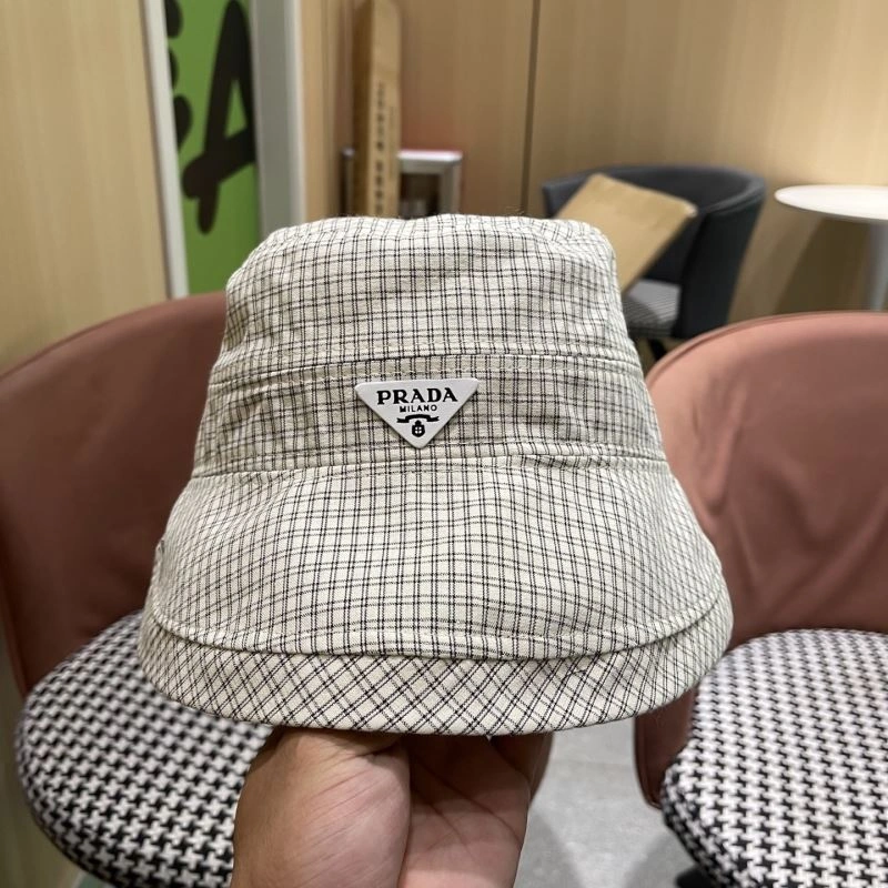 Perfect replica Prada Caps