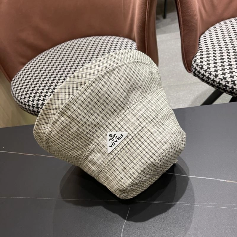 Perfect replica Prada Caps