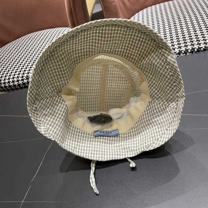 Perfect replica Prada Caps