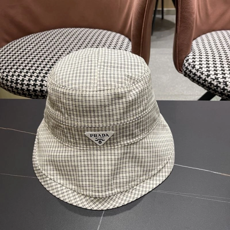 Perfect replica Prada Caps