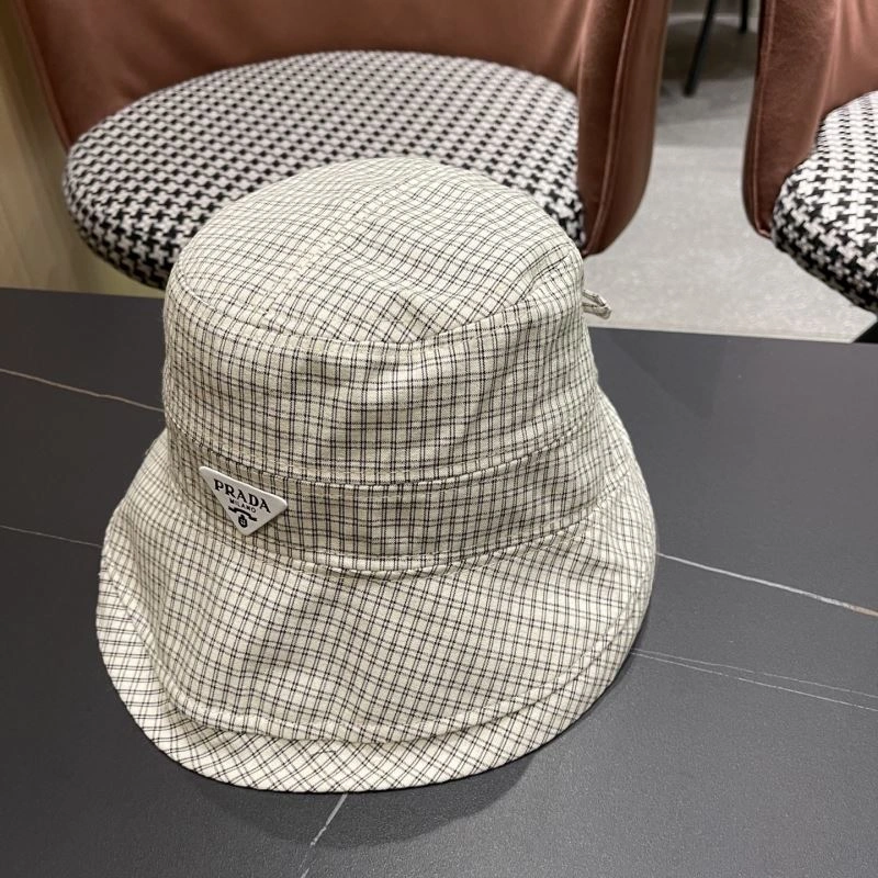 Perfect replica Prada Caps