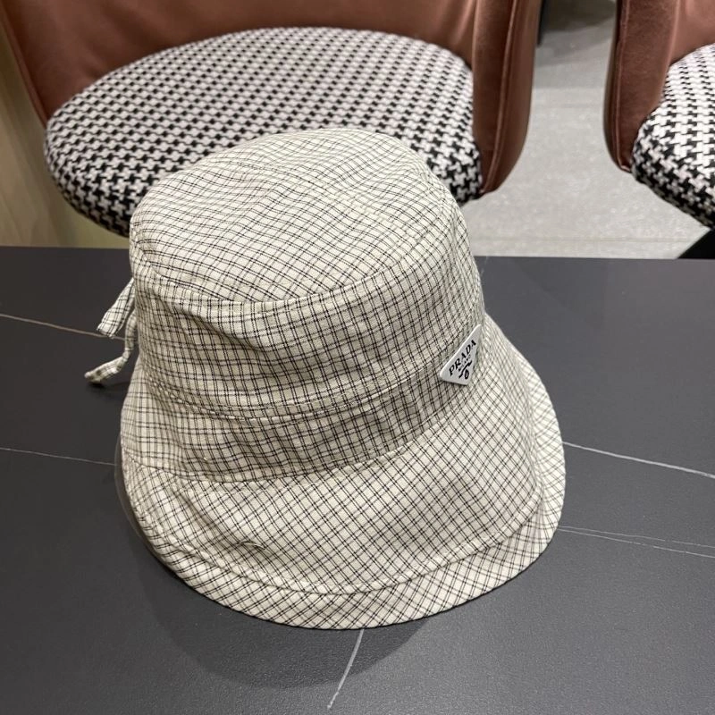 Perfect replica Prada Caps