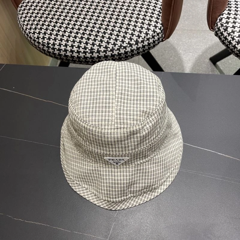 Perfect replica Prada Caps