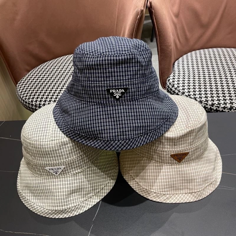 Perfect replica Prada Caps