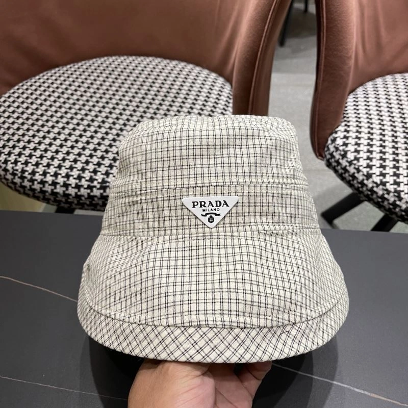 Perfect replica Prada Caps