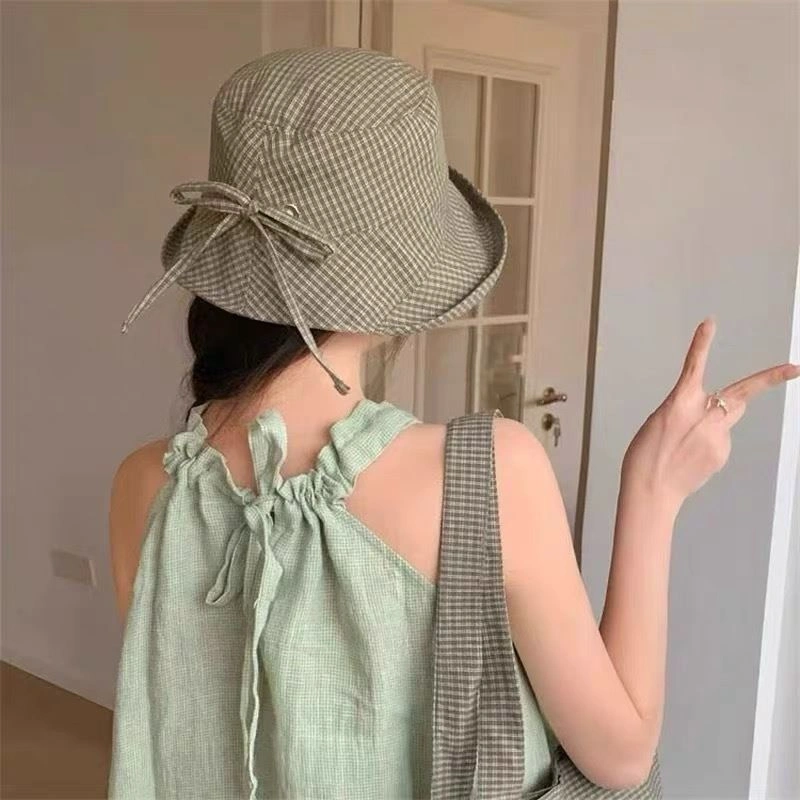 Prada Caps