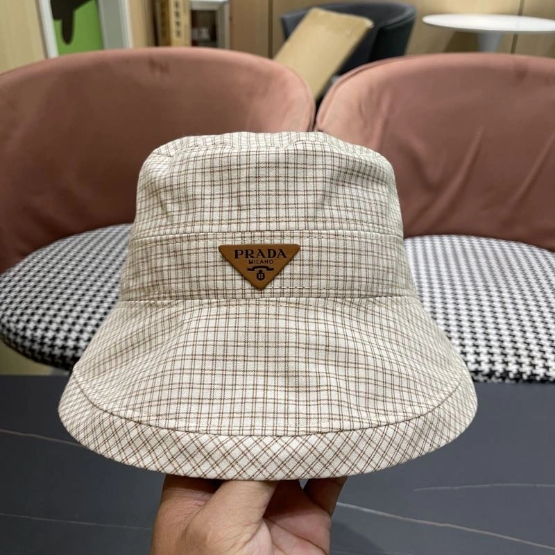 Discounted Prada Caps