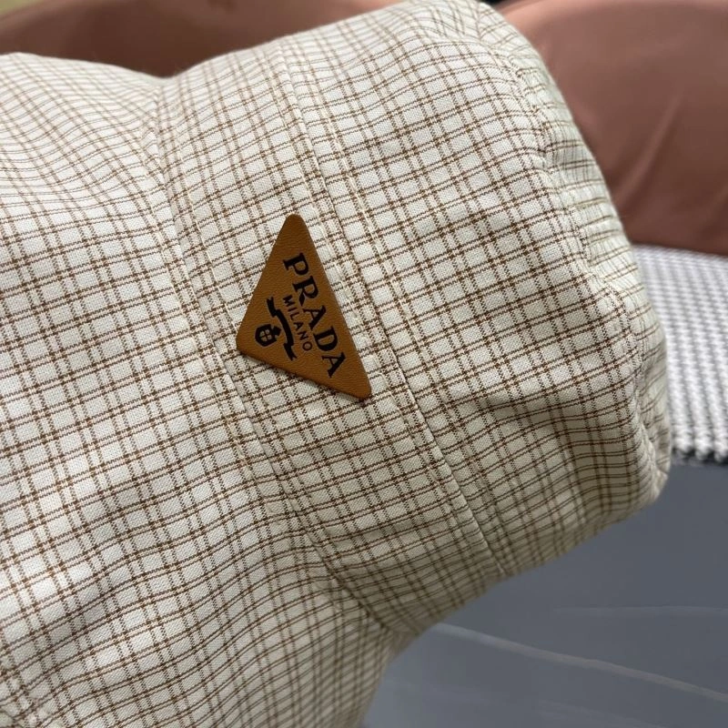 Discounted Prada Caps
