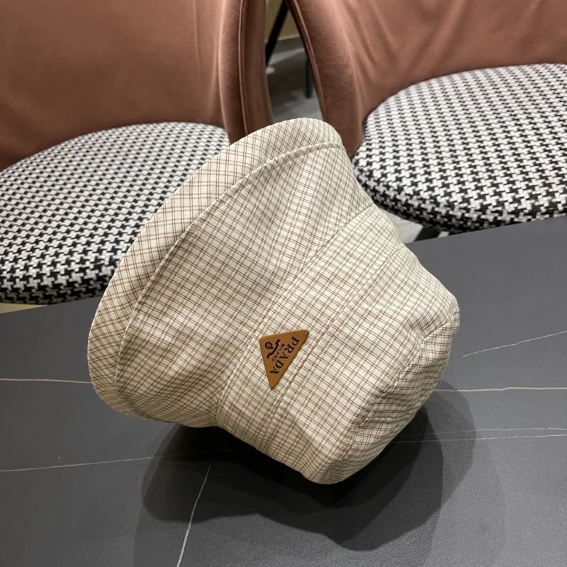 Discounted Prada Caps
