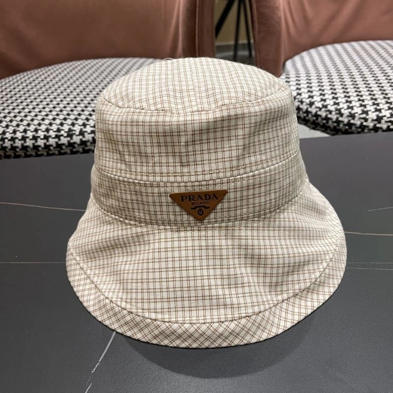 Discounted Prada Caps