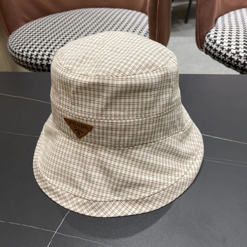 Discounted Prada Caps