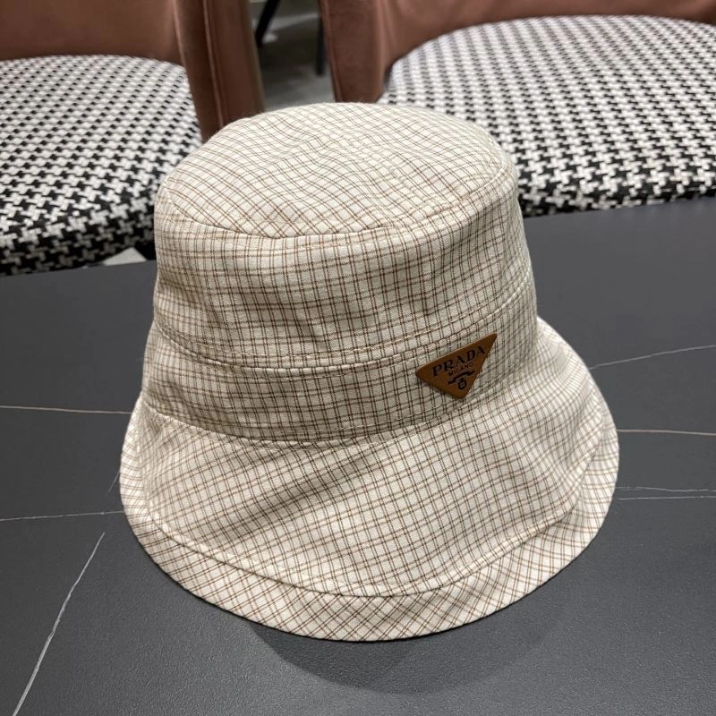 Discounted Prada Caps