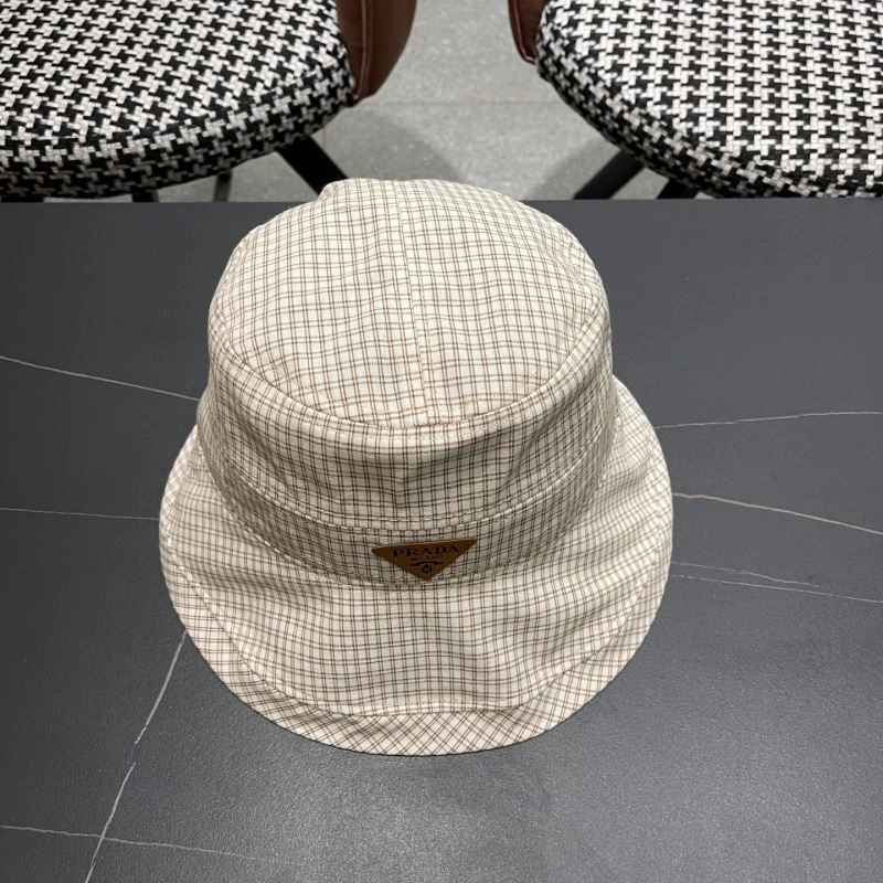 Discounted Prada Caps