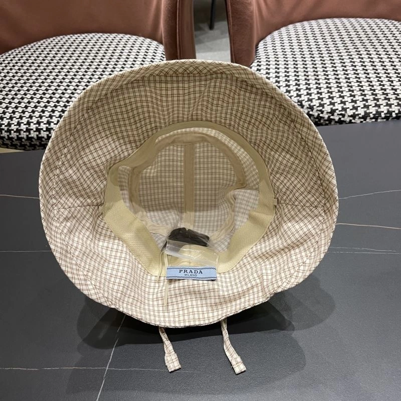 Discounted Prada Caps